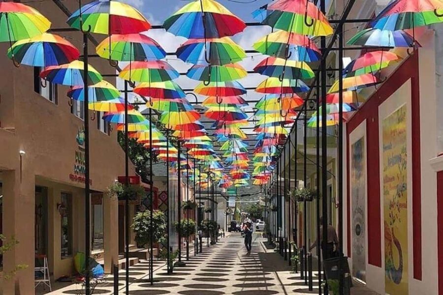 Puerto Plata City Tour to Amber Cove & Taino Bay - Breaking Down the Itinerary