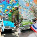 Puerto Plata City Tour + Top of the Cable Car by Driving - A Close Look at the Puerto Plata City Tour