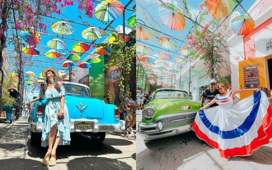 Puerto Plata City Tour + Top of the Cable Car by Driving - A Close Look at the Puerto Plata City Tour