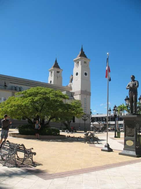 Puerto Plata City Tour: Tradition, Culture, and Coastal Beauty - The Logistics: What to Expect