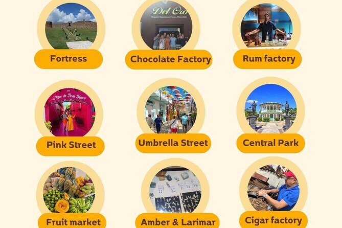 Puerto Plata City Tour VIP (Private and Customizable) - Why This Tour Stands Out