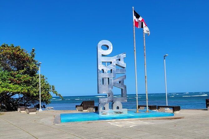 Puerto plata city tour with local lunch with countryside - Highlights and potential drawbacks