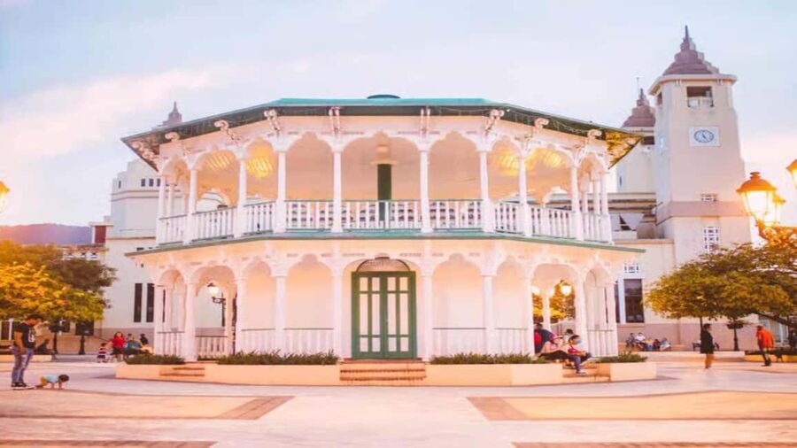 Puerto Plata: City Tour with Lunch and Rum Tasting - Is This Tour Worth Your Money?