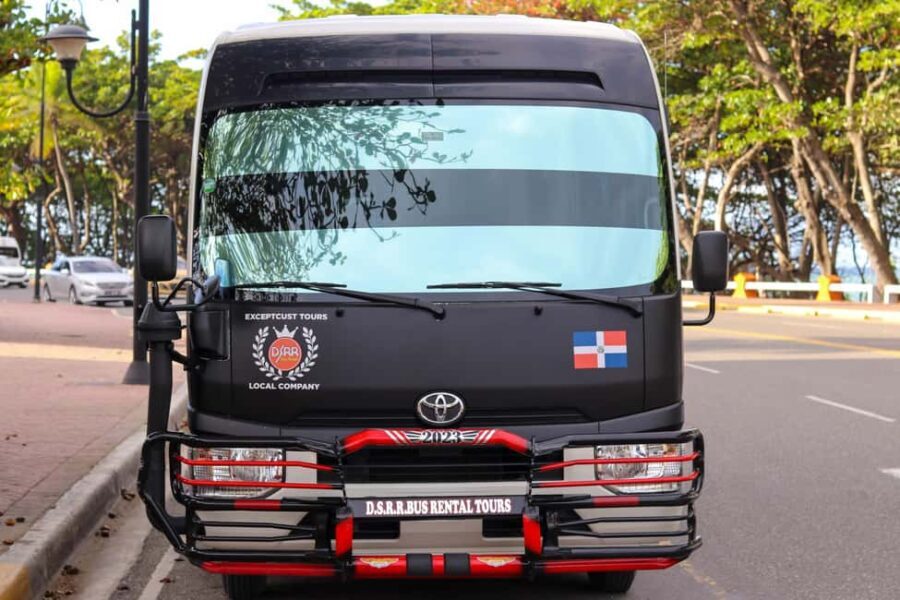 Puerto plata city tour with & Lunch local - Authentic Insights from Travelers