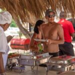 Puerto Plata City Tour with Lunch on the Beach - What Travelers Say