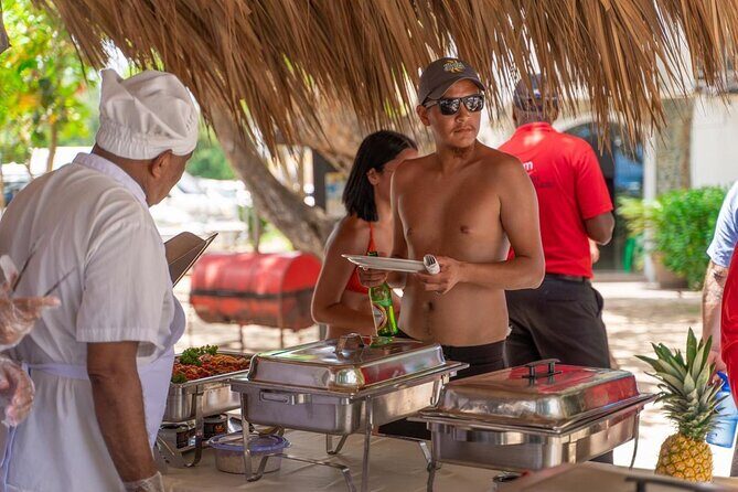 Puerto Plata City Tour with Lunch on the Beach - What Travelers Say