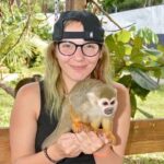 Puerto Plata City Tour with Monkeys - What’s Included and What’s Not