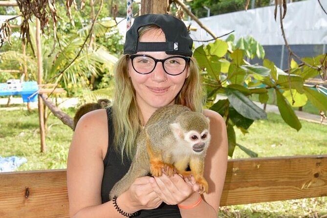 Puerto Plata City Tour with Monkeys - What’s Included and What’s Not