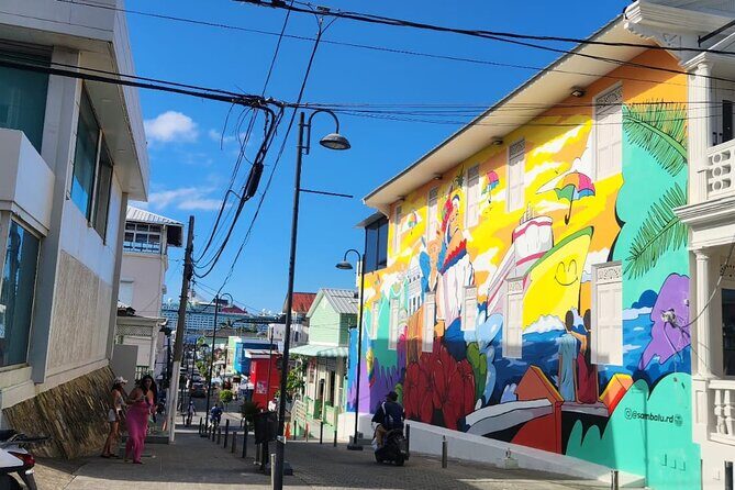 Puerto Plata: City Tour with Rum, Chocolate and Cigars - The Cable Car: Elevating Your View