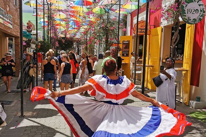 Puerto Plata City Tour with the Mount Isabel, Rum & Chocolate - What the Reviews Say