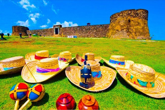 Puerto Plata City Tours - The Practical Side: What to Expect