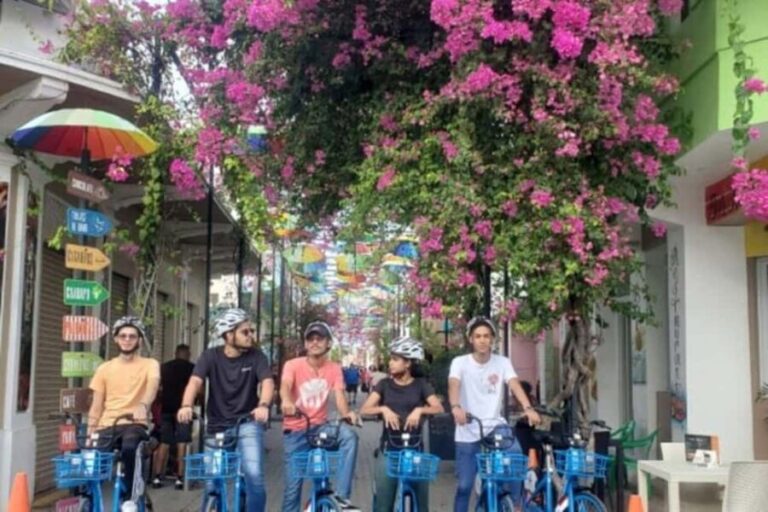 Puerto Plata City Tours By Bike - The Sum Up: Is This Tour Right for You?