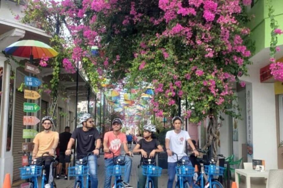 Puerto Plata City Tours By Bike - The Sum Up: Is This Tour Right for You?