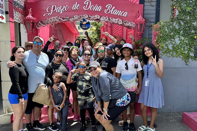 Puerto Plata City Tours from Amber Cove and Taino Bay - What Travelers Are Saying