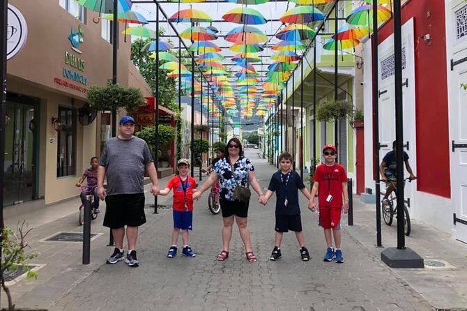 Puerto Plata City Tours from amber cove and Taino bay - Who Will Love This Tour?