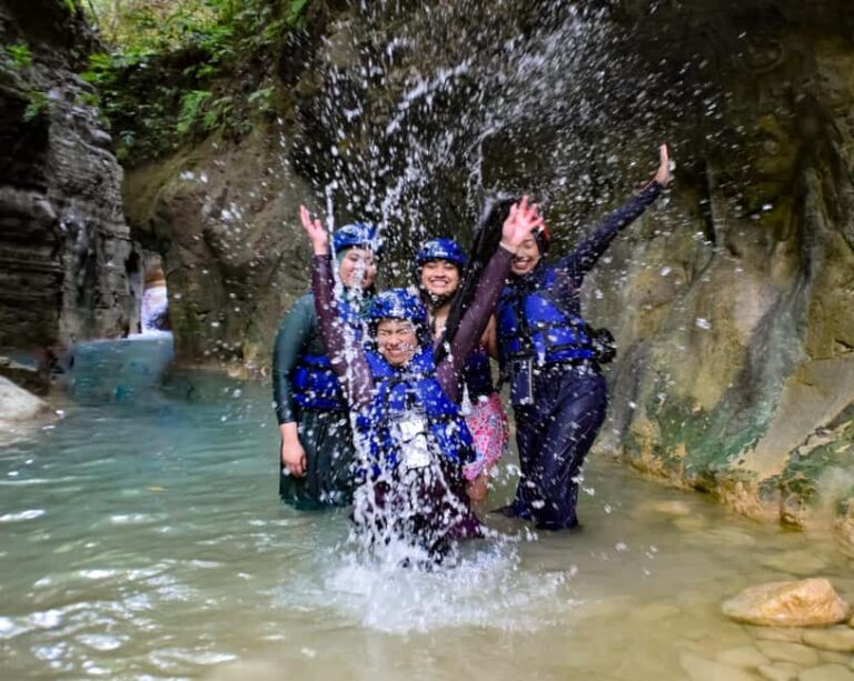 Puerto Plata: Damajagua Waterfalls and Zip Line Tour - What Makes This Tour Stand Out?