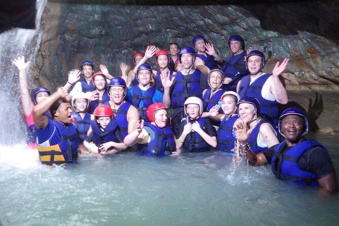 Puerto Plata: Damajagua waterfalls + Horseback riding( TOP2IN1) - The Experience from the Traveler’s Viewpoint