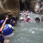 Puerto Plata: Damajagua Waterfalls & Monkeyland Tour - Practical Details That Matter