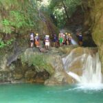 Puerto Plata: Damajagua waterfalls + Safari buggy + Horseback riding (TOP3IN1) - Analyzing the Value