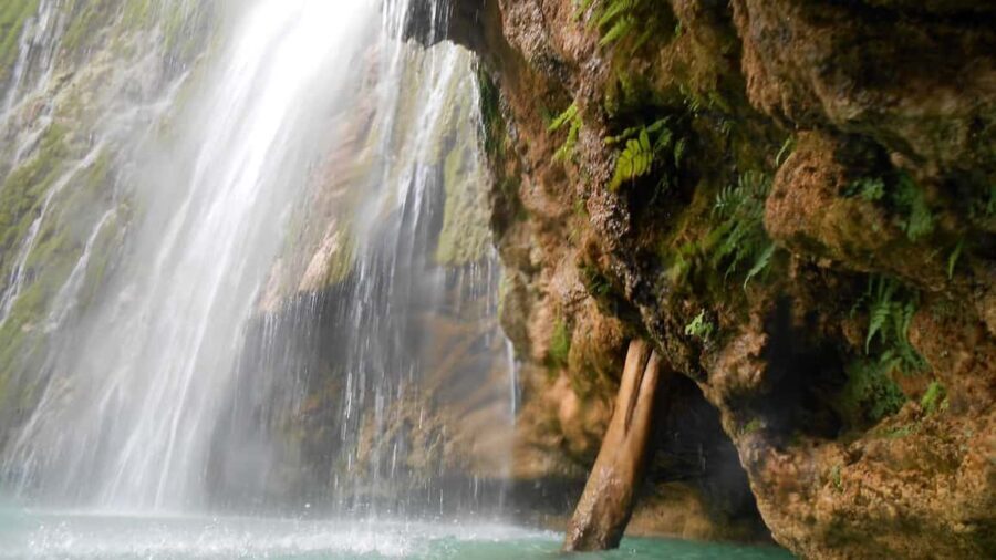 Puerto Plata: Damajagua Waterfalls, Taíno Bay, & Amber Cove - The Logistics: What to Expect and Consider