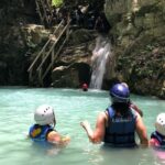 Puerto Plata: Damajagua Waterfalls Tour - Authentic Experiences and Reviewer Insights