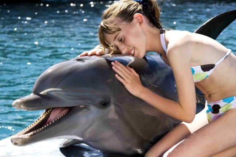Puerto Plata: Dolphin Encounter at Ocean World - Practical Considerations and Tips