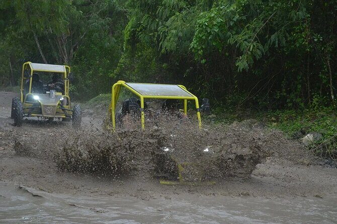 Puerto Plata Dune Buggy Adventure - Amber cove & Taino Bay - Who Should Consider This Tour?