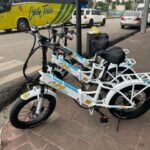 Puerto Plata: E-Bike Rental electric bike - Practical Details and What to Expect