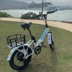 Puerto Plata: E-Bike Rental electric bike - The Route: Highlights and Considerations