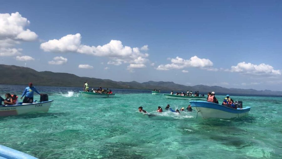 Puerto Plata: Full-day trip to Cayo Arena and Punta Rucia - Value and Practicalities