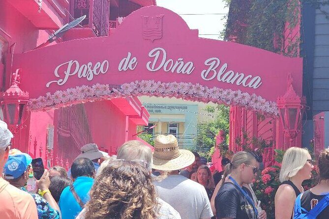 Puerto Plata Historic Town & Countryside - Amber Cove & Taino Bay - Practical Details and Considerations