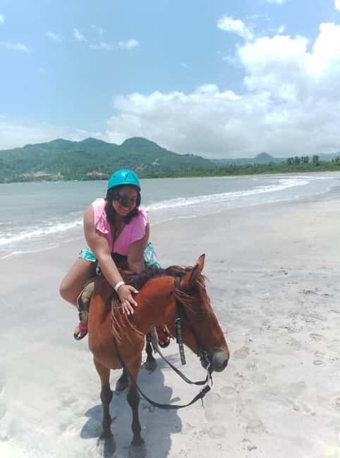 Puerto Plata: Horseback Adventure on the Beach, Countryside, and City (Maimón) - The Itinerary: What to Expect and Why It Matters