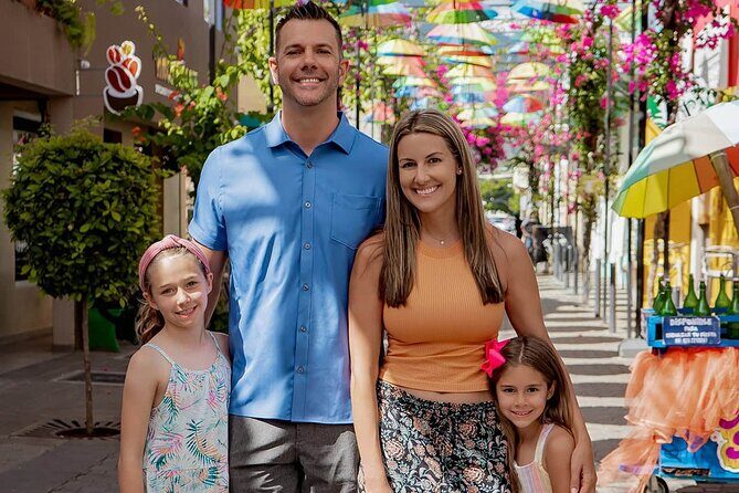 Puerto Plata: Local Walking Tour of Iconic Sites - A Deep Dive into the Puerto Plata Walking Tour