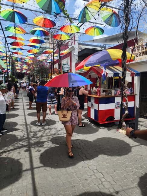 Puerto Plata: Monkey Tour, Fortress, and Historic Center - How the Tour Fits into Your Puerto Plata Visit