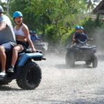 Puerto Plata Off-Road ATV Adventure - The Itinerary in Detail