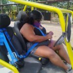 Puerto Plata: Off-Road Buggy Tour with River - Cultural Interlude at the Plantation
