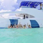 Puerto Plata Party Boat and Snorkeling Adventure from Cruise Port - What’s Included and What’s Not