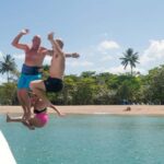 Puerto Plata Private Catamaran: Snorkeling, BBQ & Open Bar - Pricing and Value