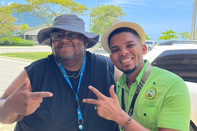 Puerto Plata Private City Tour And Dominican Food - The Practicalities & What to Expect