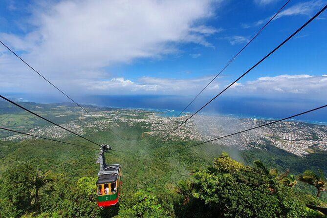 Puerto Plata Private City Tour with Mount Isabel & Rum &Chocolate - Practical Details & Tips