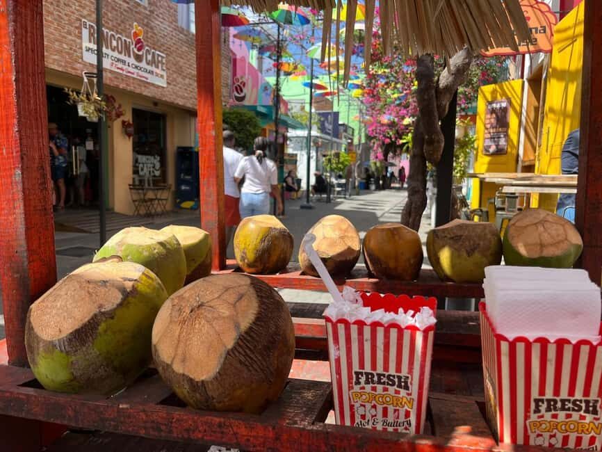 Puerto Plata Private City Tour - A Closer Look at the Puerto Plata Private City Tour