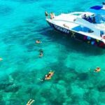 Puerto Plata Private Party Boat and Snorkeling Adventure - What Travelers Say