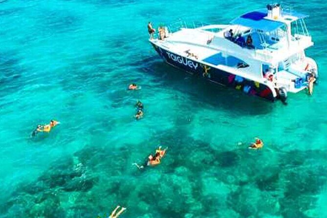 Puerto Plata Private Party Boat and Snorkeling Adventure - What Travelers Say