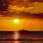 Puerto Plata Private Sunset Catamaran with Open Bar and BBQ - An In-Depth Look at the Sunset Catamaran Experience