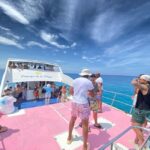 Puerto Plata Private Sunset Catamaran with Open Bar & BBQ - Who Will Love This Tour?