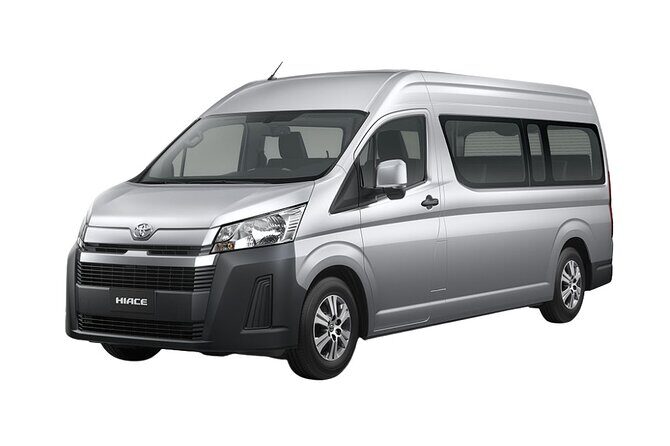 Puerto Plata Private VIP Transportation from Airport to Hotel - What’s Included and What’s Not