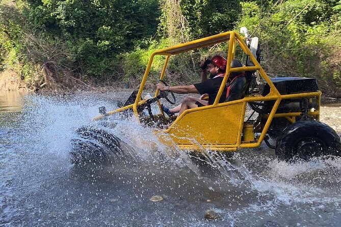 Puerto Plata Province ATV Tour Adventure - Why This Tour Might Be the Right Fit for You