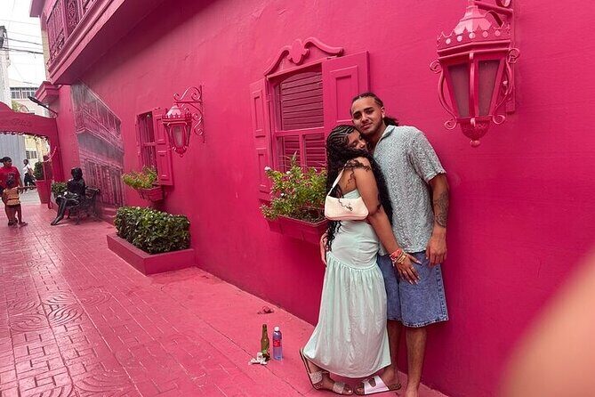 Puerto Plata Scenic Discovery Coastal Trails Views Beach Break - The Itinerary: Breaking It Down