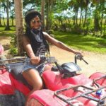 Puerto Plata Shore Excursion: ATV adventure for Amber Cove & Taino Bay Passenger - Who Should Consider This Tour?