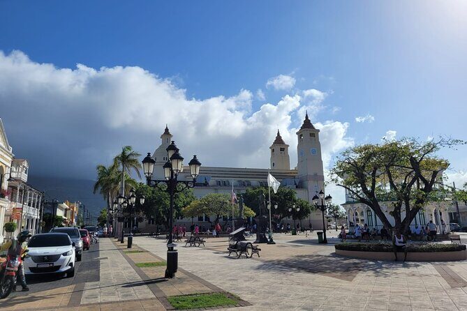 Puerto Plata Sightseeing & Horse Riding | Amber Cove & Taino Bay - Why This Tour Offers Good Value